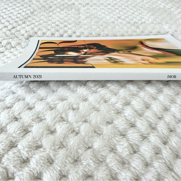 Dior | Accents | Dior Magazine | Poshmark